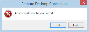 Error and Other Problems – MemInfo